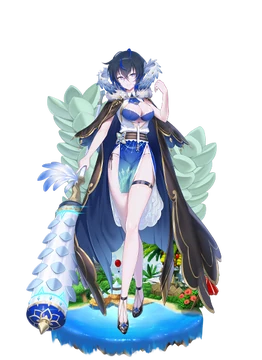 Moonglow | Flower Knight Girl Wikia | Fandom