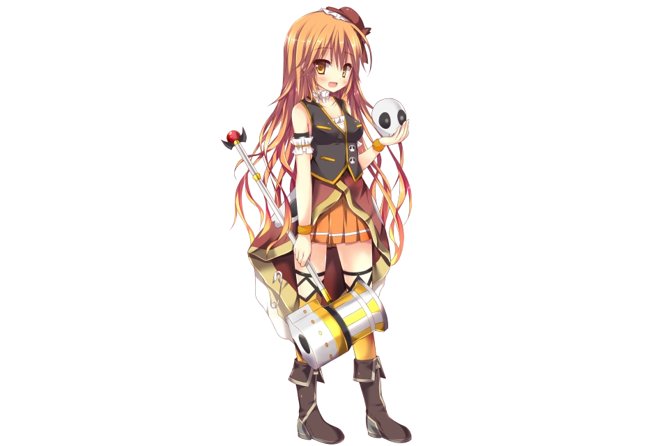 Snapdragon | Flower Knight Girl Wikia | Fandom