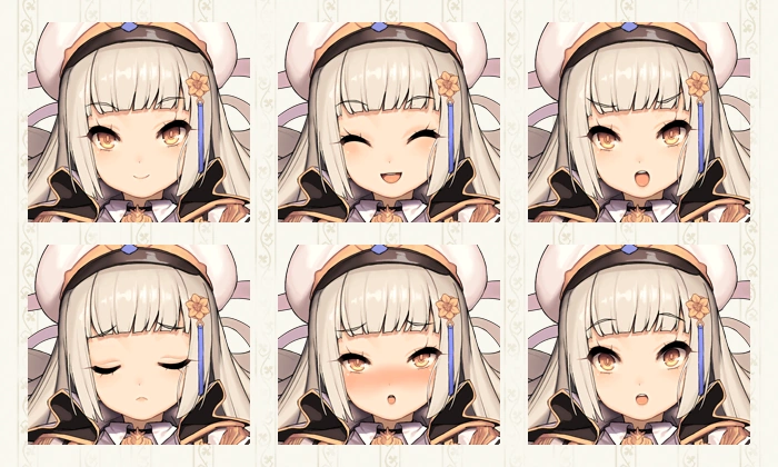 Tritonia | Flower Knight Girl Wikia | Fandom