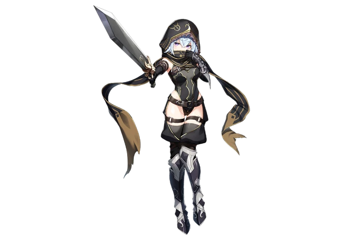 Bird's Foot Trefoil | Flower Knight Girl Wikia | Fandom