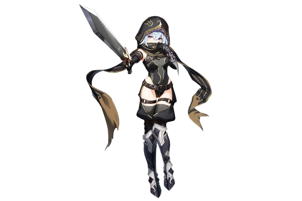 Bird's Foot Trefoil | Flower Knight Girl Wikia | Fandom