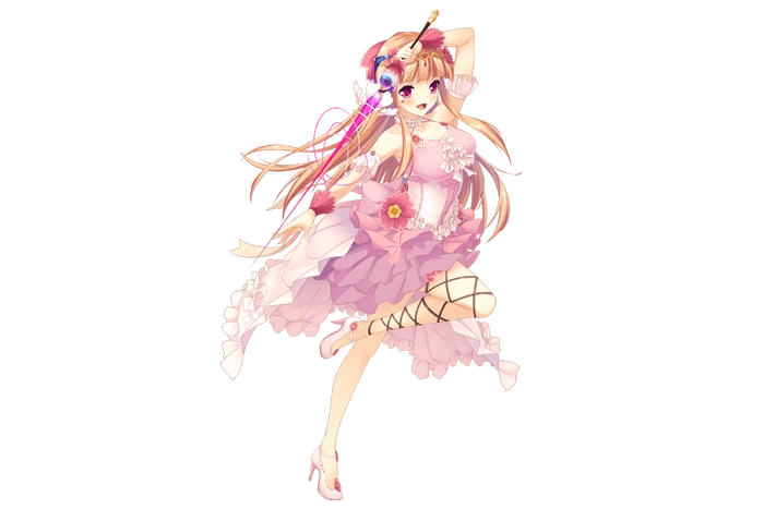 Primula | Flower Knight Girl Wikia | Fandom