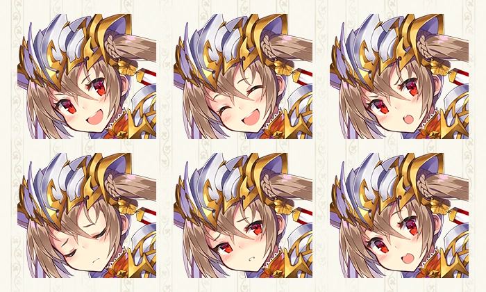 Nasturtium | Flower Knight Girl Wikia | Fandom