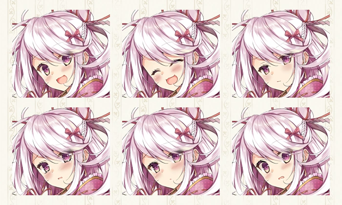 Silene Coeli Rosa | Flower Knight Girl Wikia | Fandom