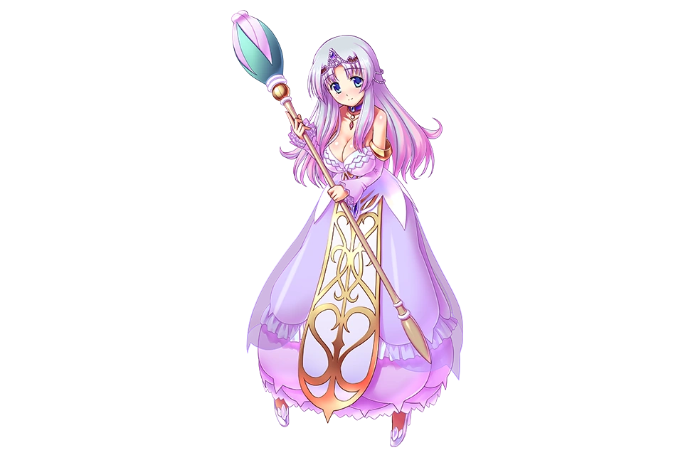 Novalis | Flower Knight Girl Wikia | Fandom