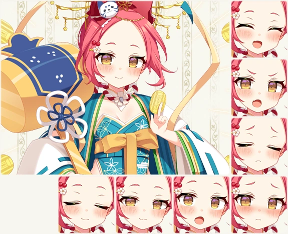 Marlberry | Flower Knight Girl Wikia | Fandom
