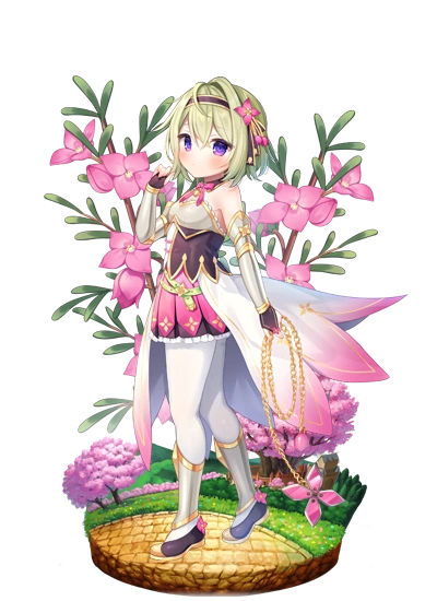 Category:Artist:Nnu | Flower Knight Girl Wikia | Fandom