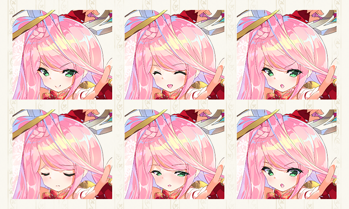 Satsuki | Flower Knight Girl Wikia | Fandom