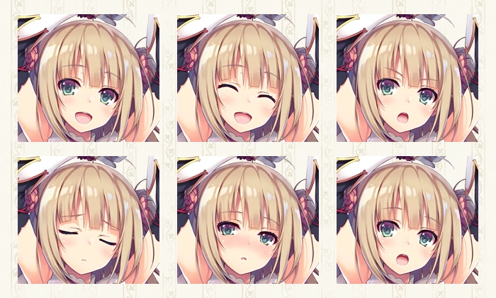 Snow Drop | Flower Knight Girl Wikia | Fandom