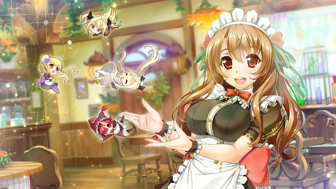 FM 1000058 | Flower Knight Girl Wikia | Fandom