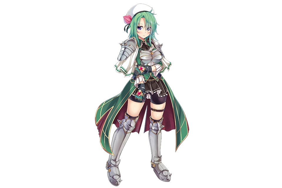 Cactus | Flower Knight Girl Wikia | Fandom