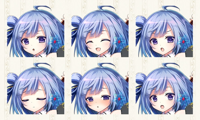 Spring Star | Flower Knight Girl Wikia | Fandom