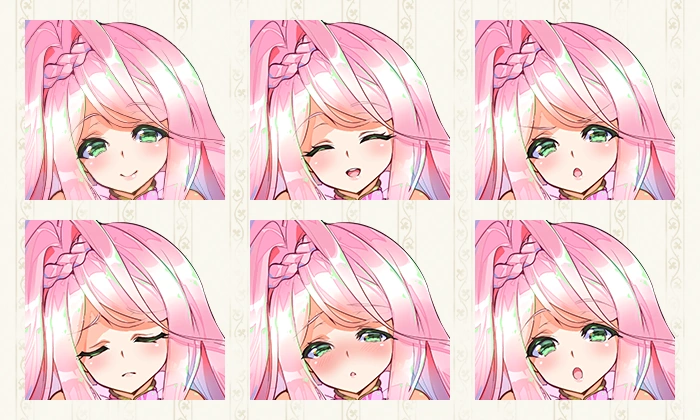 Satsuki | Flower Knight Girl Wikia | Fandom