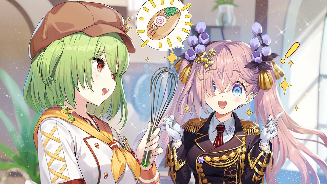 FM 1000237 | Flower Knight Girl Wikia | Fandom