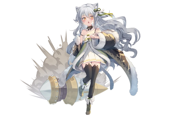 Aerva | Flower Knight Girl Wikia | Fandom