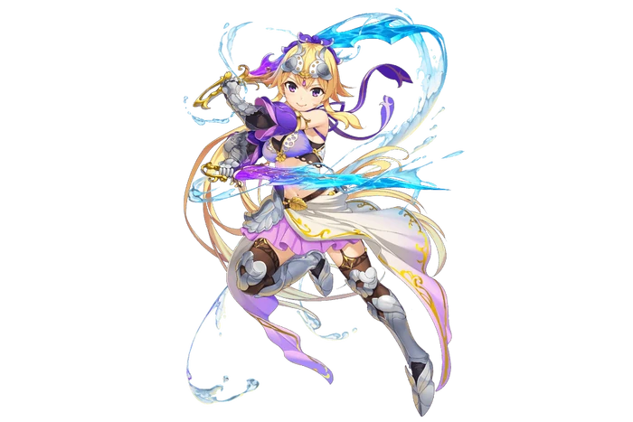 Skullcap | Flower Knight Girl Wikia | Fandom