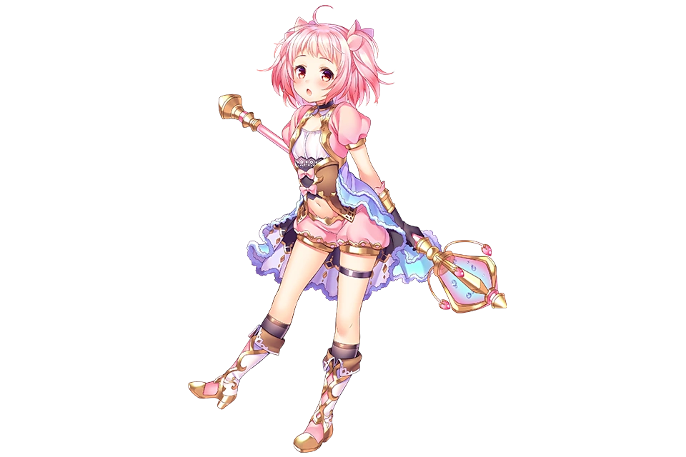 Flowering Rush | Flower Knight Girl Wikia | Fandom
