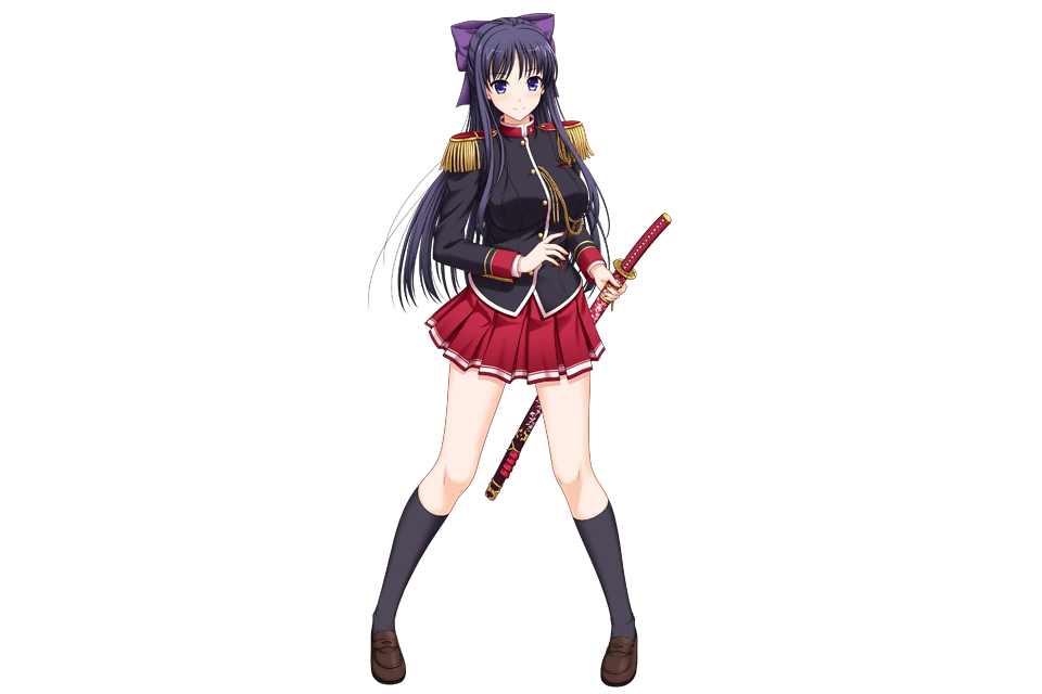 Akane | Flower Knight Girl Wikia | Fandom