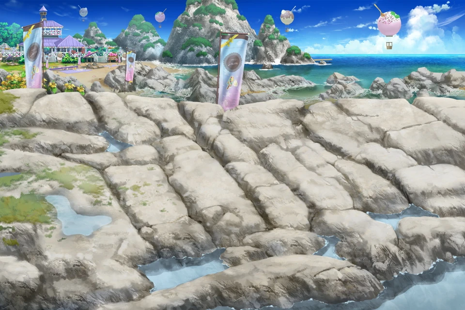 Story 007768 | Flower Knight Girl Wikia | Fandom