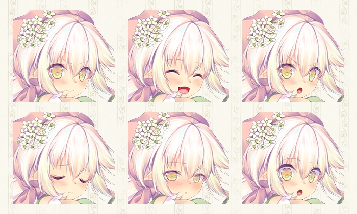 Elder Flower | Flower Knight Girl Wikia | Fandom