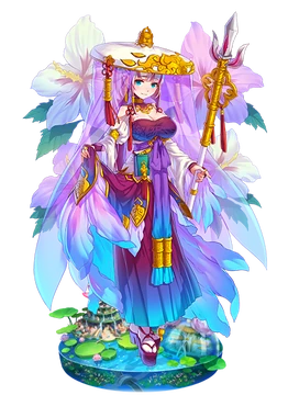 Rose Mallow | Flower Knight Girl Wikia | Fandom