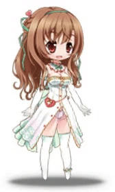 Nazuna | Flower Knight Girl Wikia | Fandom