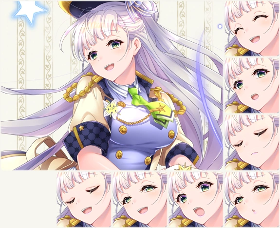 Japanese Felwort | Flower Knight Girl Wikia | Fandom