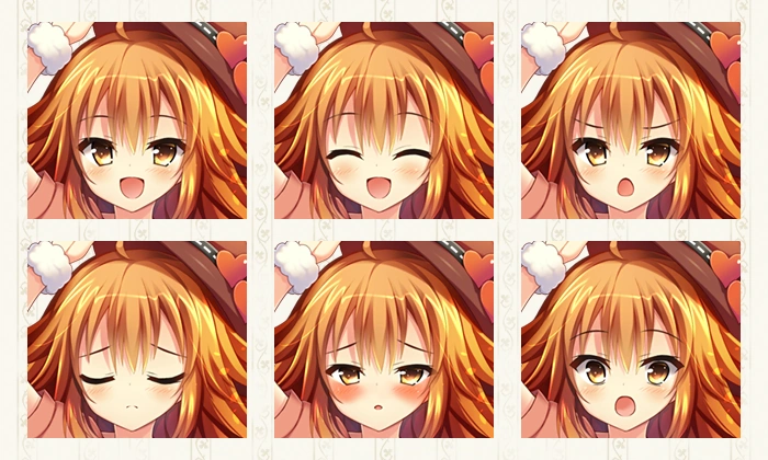 Snapdragon (Valentine) | Flower Knight Girl Wikia | Fandom