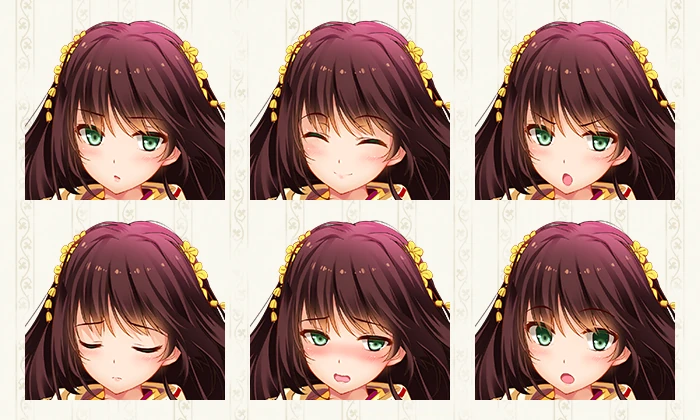 Kerria | Flower Knight Girl Wikia | Fandom