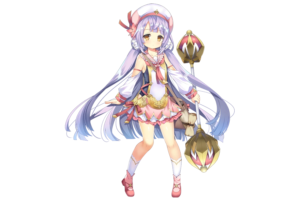 Henna | Flower Knight Girl Wikia | Fandom