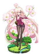 Pinkladies | Flower Knight Girl Wikia | Fandom