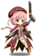 Sakura | Flower Knight Girl Wikia | Fandom