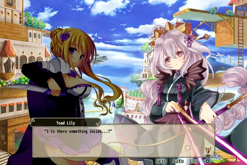 Flower Knight Girl Wiki