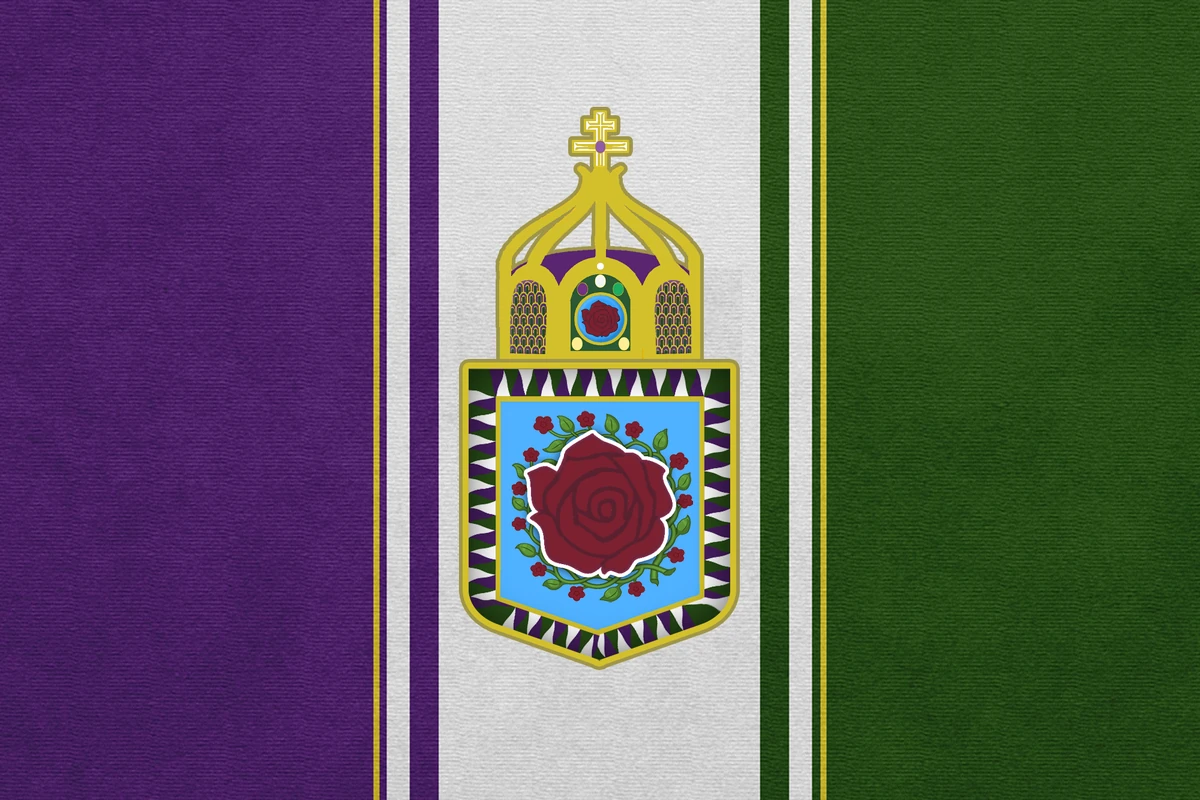 Czonia | Flowers & Steel Wiki | Fandom