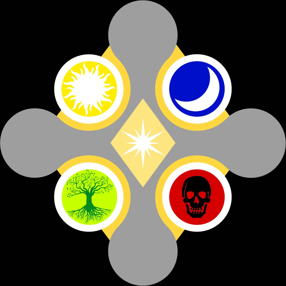 The Gods' Council | Flowers in Antarctica Wiki | Fandom