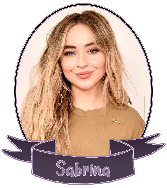 Sabrina Carpenter | The Flowers Will Fall Wiki | Fandom