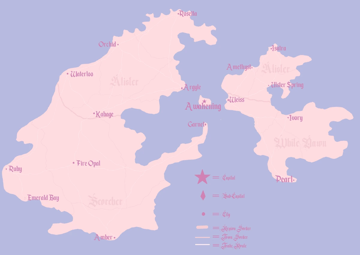 Mikado | Astiri Wiki | Fandom