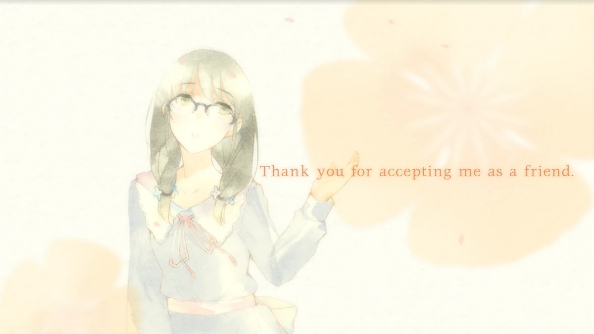 Hanabishi Rikka/Extra Episode | FLOWERS Wiki | Fandom