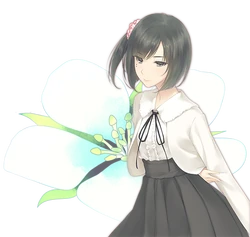 Sasaki Ichigo | FLOWERS Wiki | Fandom