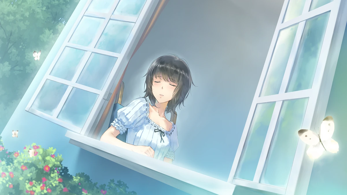 Yaegaki Erika/Extra Episode | FLOWERS Wiki | Fandom