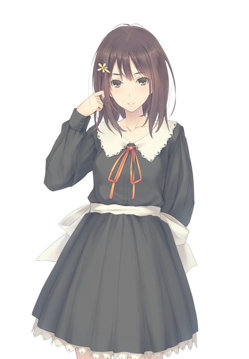 Kohsaka Mayuri/Gallery | FLOWERS Wiki | Fandom