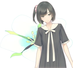 Sasaki Ichigo | FLOWERS Wiki | Fandom