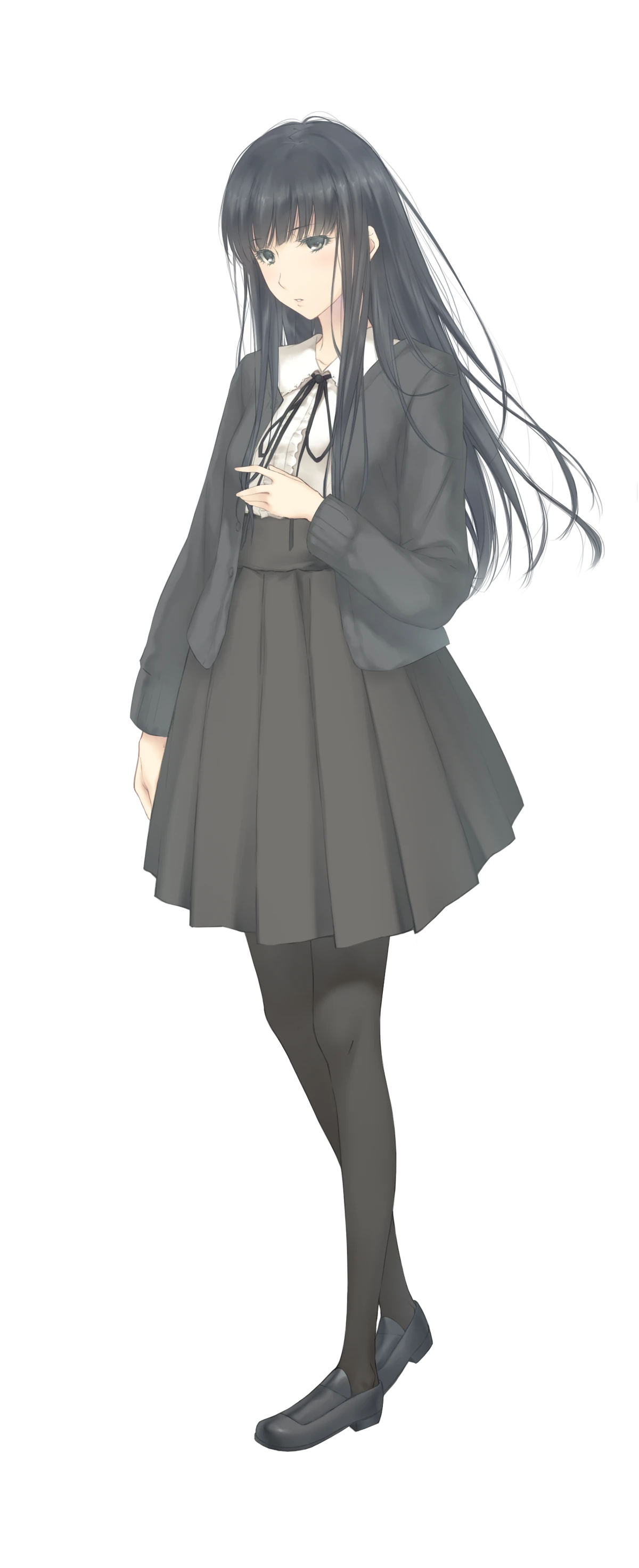 Gallery | FLOWERS Wiki | Fandom