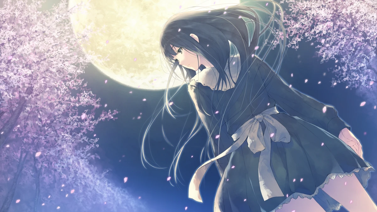 Kifune Sayuri/Gallery | FLOWERS Wiki | Fandom