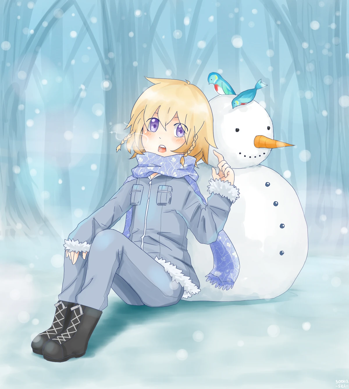 Fuwa Nôsvitha | FlowersOfEden Wiki | Fandom