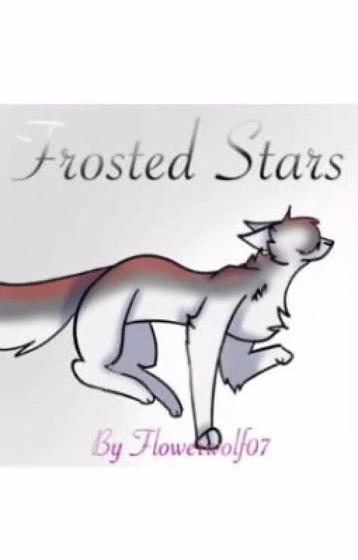 Frosted Stars | Flowerwolf07’s OC’s Wiki | Fandom