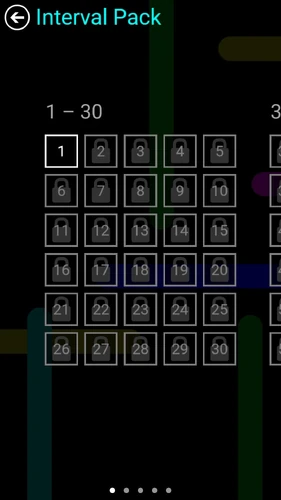 Interval Pack (Bridges) | Flow Free Wiki | Fandom