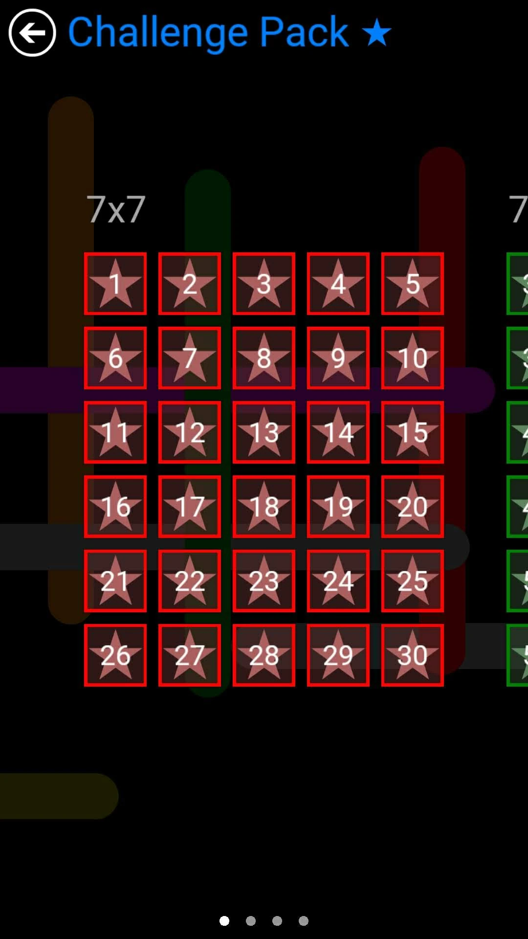 Challenge Pack | Flow Free Wiki | Fandom