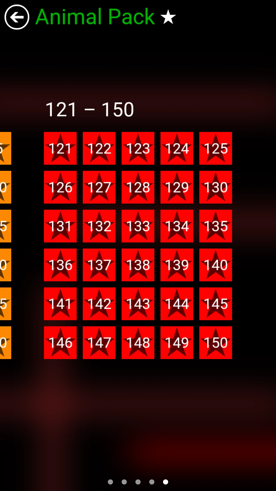 Animal Pack | Flow Free Wiki | Fandom