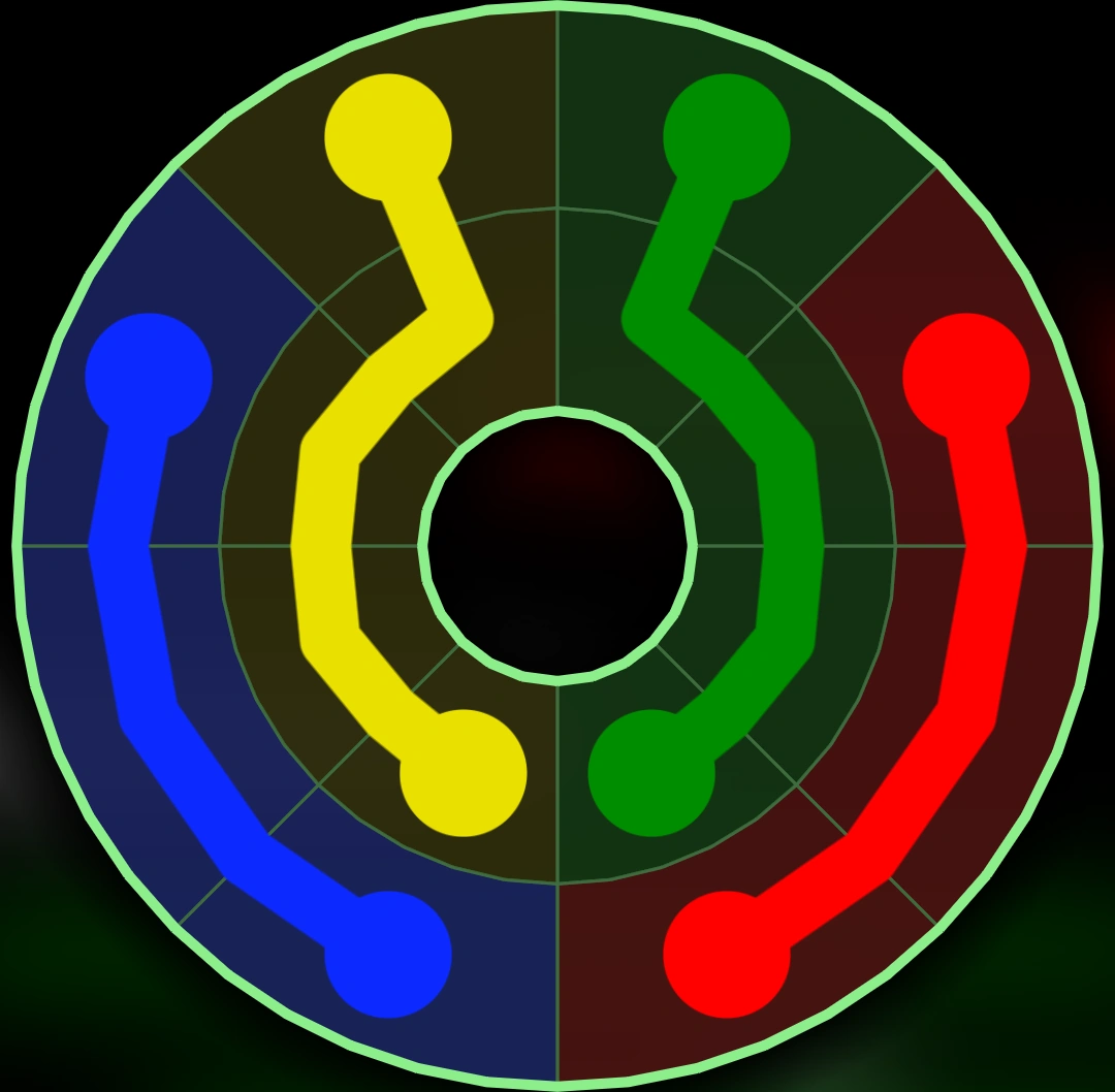 Starter Pack Levels (61-90)/Shapes | Flow Free Wiki | Fandom